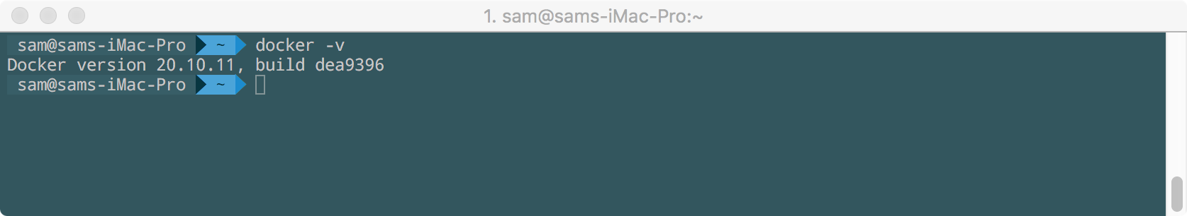 Docker部署接口测试工具mitmproxy及简单试用 | 三木君